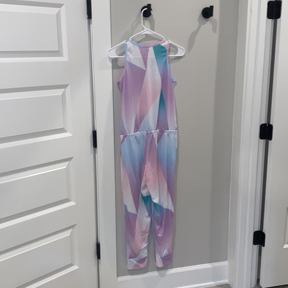 Justice | Pajamas | Euc Girls Justice Brand Size 2 Teen Tween One Piece ...